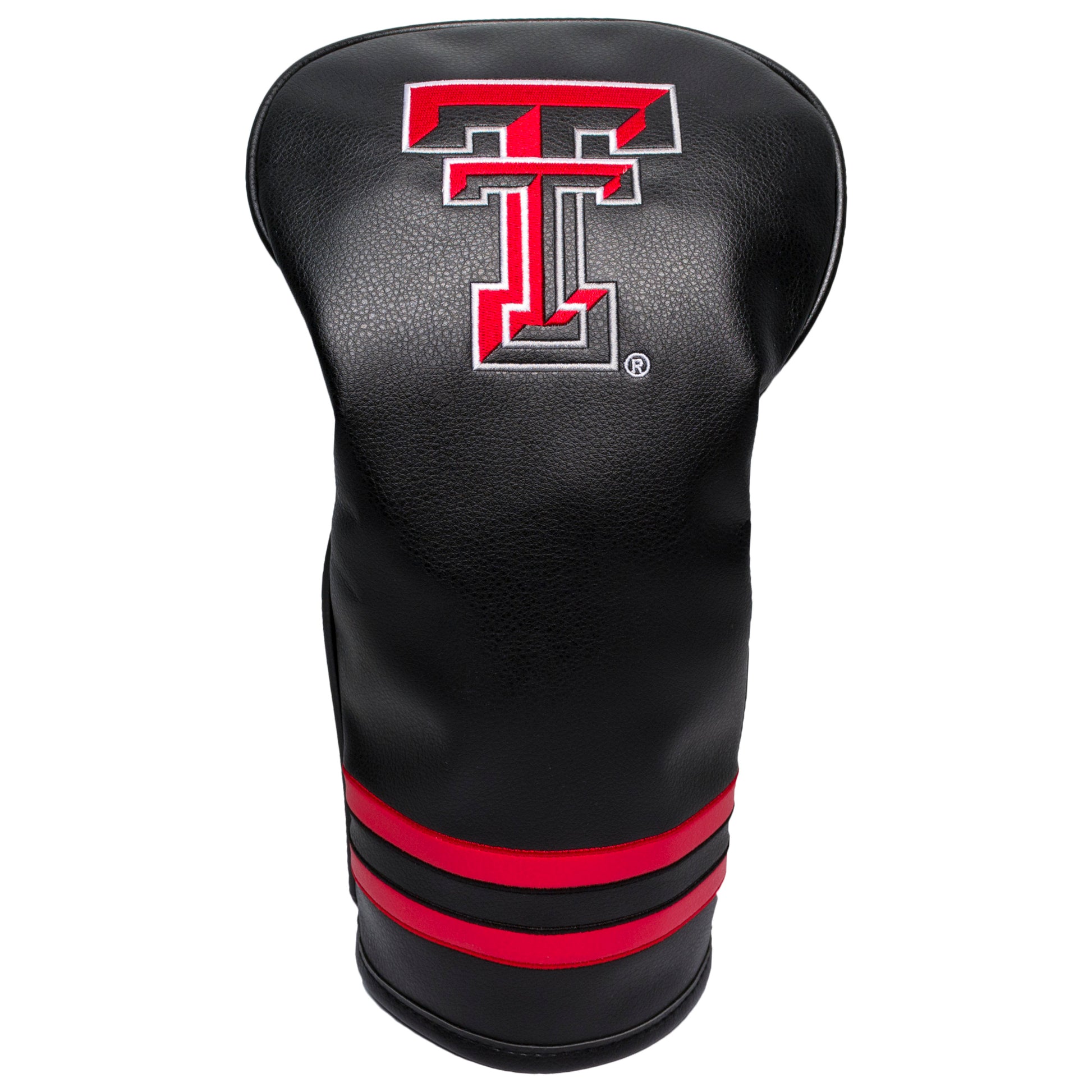 Texas Tech Red Raiders Vintage Diver Driver Headcover | NCAA Golf ...