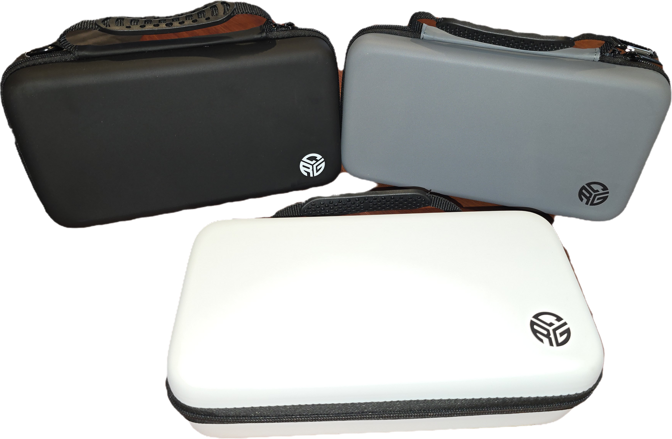 Pro Caddy Golf Accessory Organizer – Stylish & Durable | Club Rehab