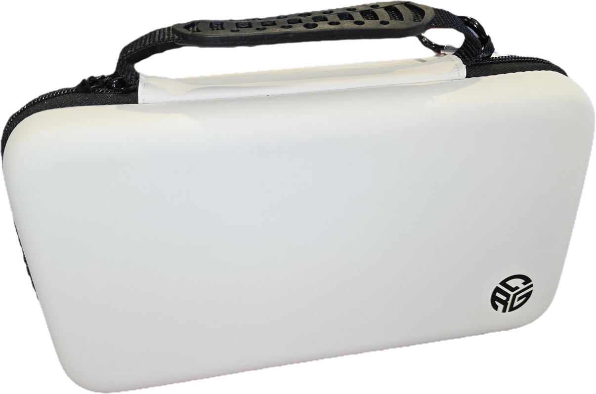 Pro Caddy Golf Accessory Organizer – Stylish & Durable | Club Rehab