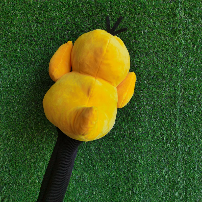 Psyduck Pokémon Driver Head Cover – Fun & Durable Club Protection ...