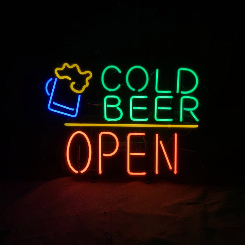 Neon Sign – Page 19 – Club Rehab