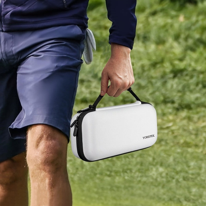 Pro Caddy Golf Accessory Organizer – Stylish & Durable | Club Rehab