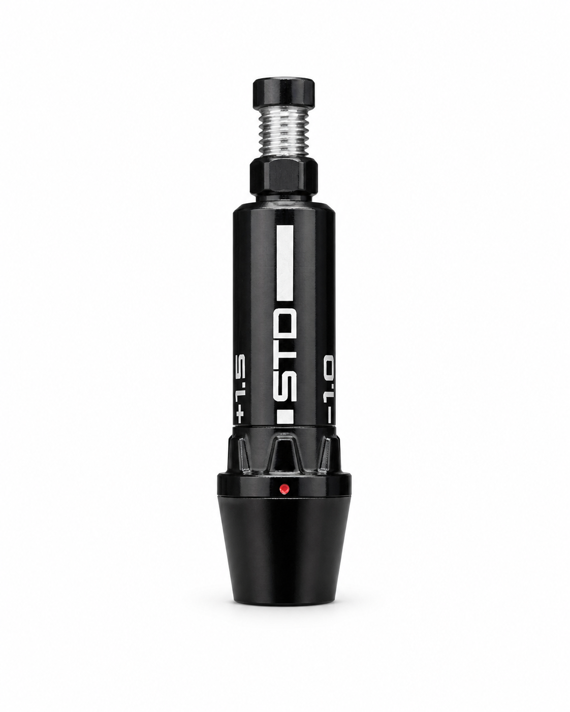 Wilson Dynapower Driver Adapter Sleeve Black .335 | Club Rehab