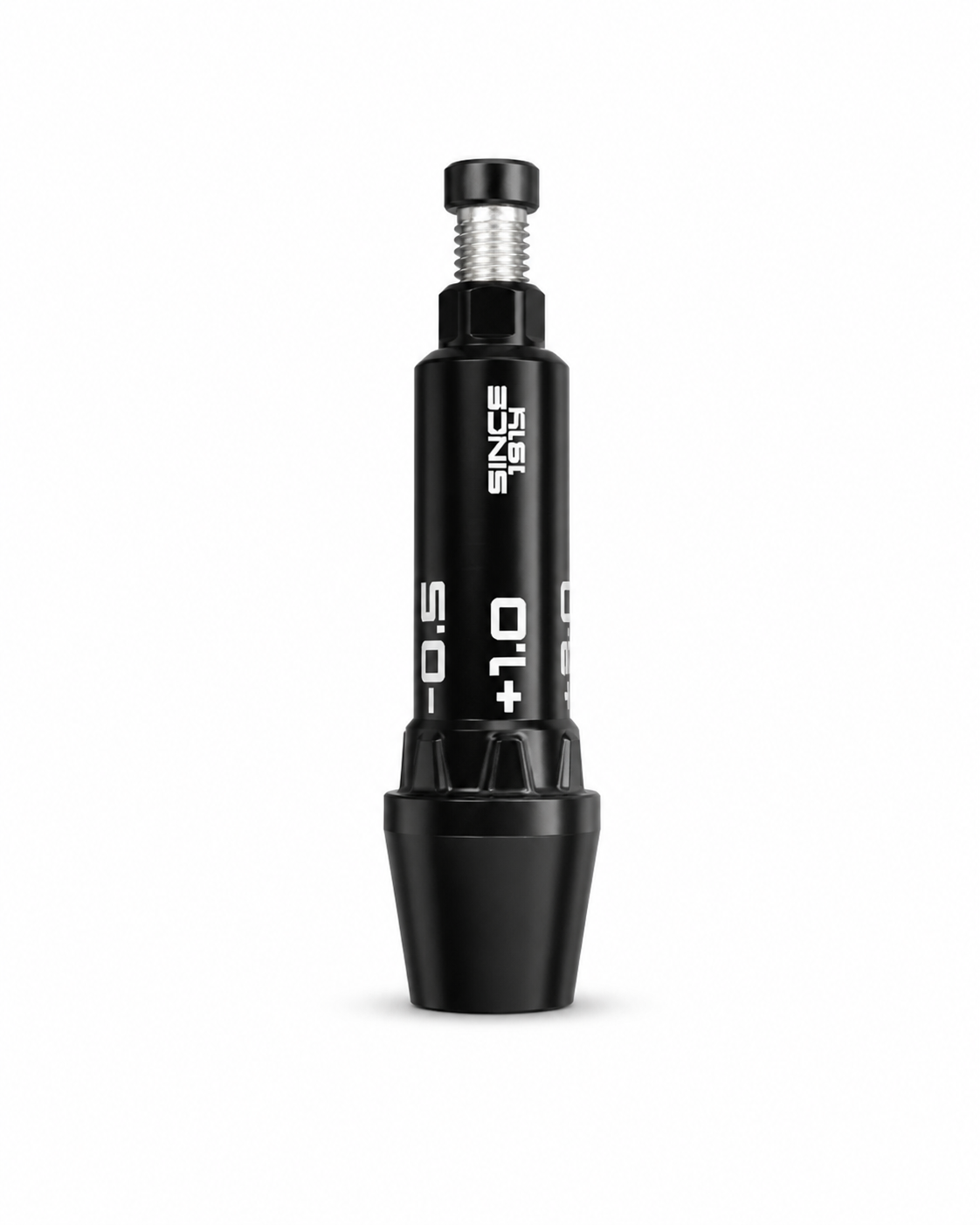 Wilson Dynapower Driver Adapter Sleeve Black .335 | Club Rehab