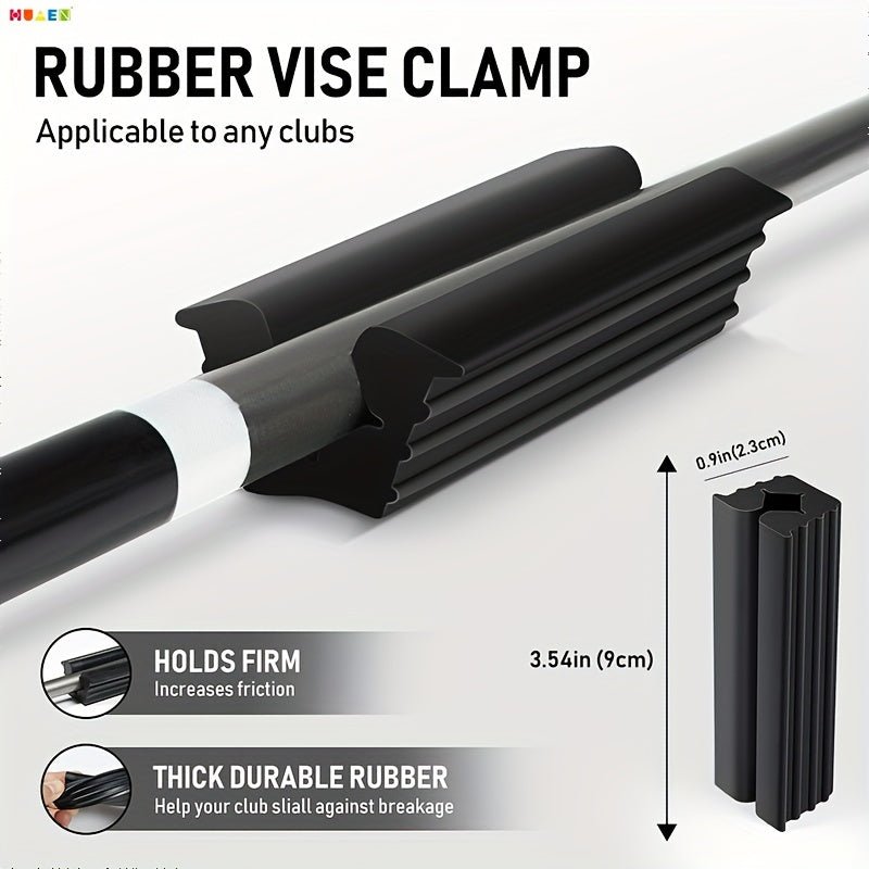 Swing King Regripping Kit – Classic Style & Modern Performance | Club Rehab